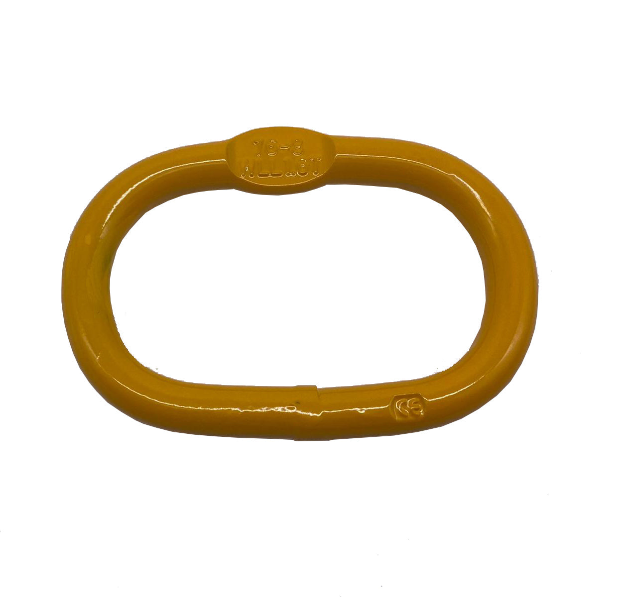 Grade 80 Masterlink, Quad Link Assembly & Rings – RiggingEU