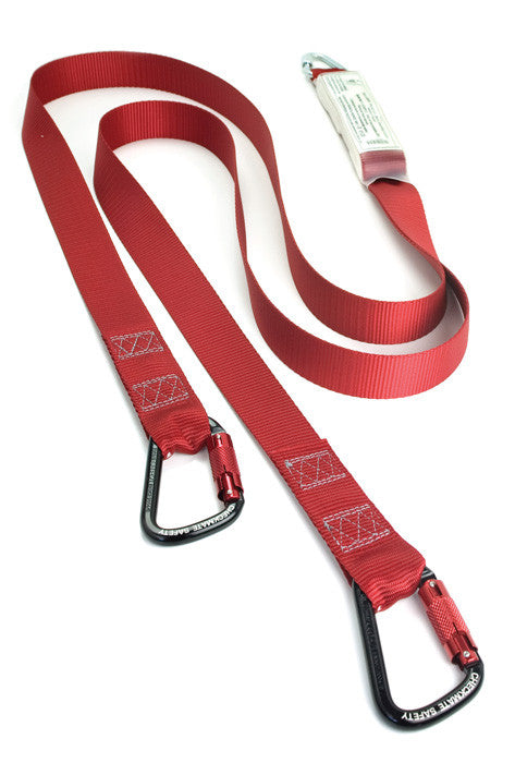 Rigging Lanyards – RiggingEU