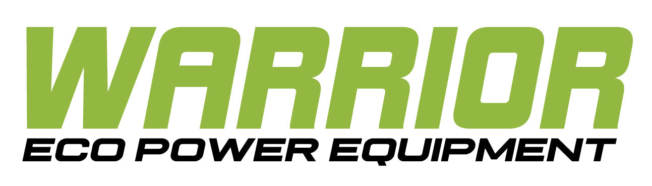 Warrior ECO Power Equipment – RiggingEU